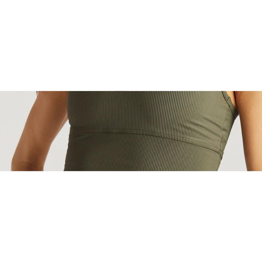 Strut Rib Fabric